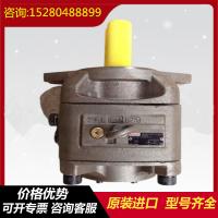 China Rexroth Internal Gear Pump With Cast Iron  PGH5-2X/160RR07VU2	PGH4-21/032RE11VE4 for sale