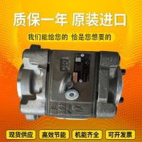 China PGH5-3X/100RR11WU2		PGH5-2X/160LR07VU2 RexrothPGHseriesgearhigh-pressureoilpumpductileiron for sale