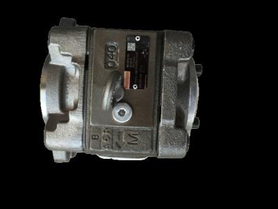 China PGH4-2X/032RE11VE4-A437		PGH5-3X/160RE11VU2 RexrothPGHseriesgearhigh-pressureoilpumpductileiron for sale