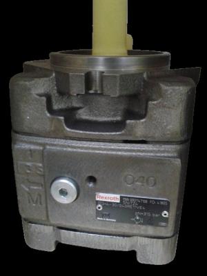 China PGH4-2X/040LR11VU2		PGH4-2X/050RF18VK0 GermanmadeRexrothPGHserieshigh-pressureoilpump for sale