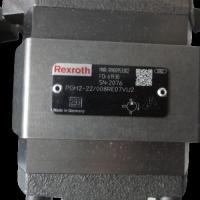 China PGH2-2X/008LR07VU2		PGF2-2X/016LN20VM GermanmadeRexrothPGHserieshigh-pressureoilpump for sale