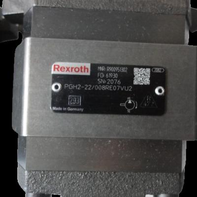 China PGH2-2X/008LR07VU2		PGF2-2X/016LN20VM GermanmadeRexrothPGHserieshigh-pressureoilpump for sale