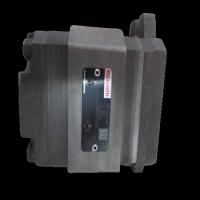 China PGH3-1X/013RE07MU2		PGH5-2X/160RE07VE4 Rexrothinternalgearpumpwithcastironandlownoise for sale