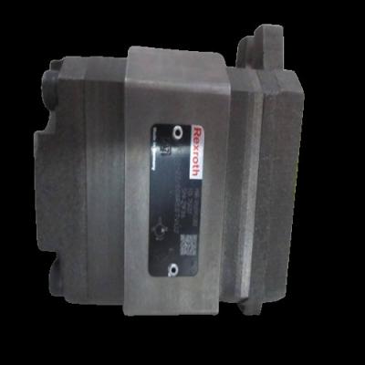 China PGH3-1X/013RE07MU2		PGH5-2X/160RE07VE4 Rexrothinternalgearpumpwithcastironandlownoise for sale