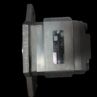 China PGH5-2X/125LE11VU2		PGH4-2X/032RE18VE4 RexrothPGHseriesgearhigh-pressureoilpumpductileiron for sale
