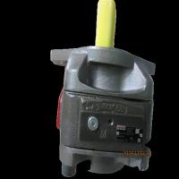 China PGH2-1X/008RE07MU2	PGH3-2X/013RE07VU2 Rexroth Gear Pump Cast Iron High Pressure for sale