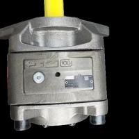 China PGH4-2X/025RF18VK0		PGZ4-1X/080RR07VB3R901230043 Rexrothinternalgearpumpwithcastironandlownoise for sale