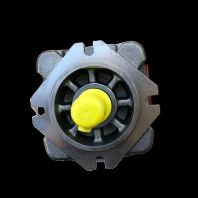 China PGH3-1X/010		PGH5-3X/200RR07VU2 RexrothPGHseriesgearhigh-pressureoilpumpductileiron for sale