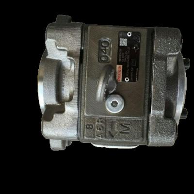 China ABAPG-PGH4-40/180L-4-B1/SE-A		PGH4-2X/020RE18VE4 TheGermanmadeRexrothPGHserieshigh-pressureoilpumphaslownoiseandstableperformance,suitableforvariousmedia for sale