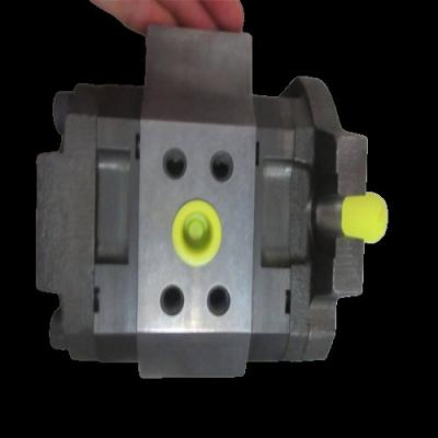 China PGH5-2X/063RE11VE4		PGH4-2X/100RE47VE4 RexrothGearPumpCastIronHighPressureSteelPlantCoalMine for sale