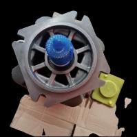 China PGH4-2X/050LE11VU2 PGH4-2X/100LR47VU2 Rexroth Gear Pump Cast Iron High Pressure Steel Plant Coal Mine for sale