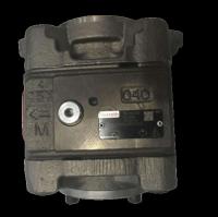 China PGH3-1X/013RE47ME4 PGH4-2X/020RF11VK0 Rexroth PGH Series Gear High-Pressure Oil Pump Ductileiron for sale