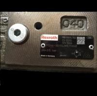 China PGH3-2X/011RE07VU2		PGH2-1X/006LE07MU2 Rexrothinternalgearpumpwithcastironandlownoise for sale