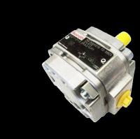 China PGH4-2X/050LR11VU2 PGH2-1X/006RF07MK0 Rexroth PGH Series Gear High-Pressure Oil Pump Ductile Iron for sale