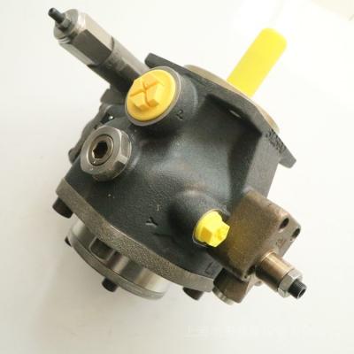 China PVQ4-1X/122RA15DMC Rexroth PV series variable vane pump for sale