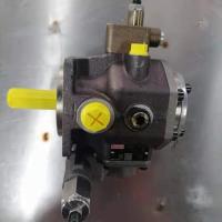 China PVV2-1X/045RB15DMBK02 Rexroth PV series variable vane pump for sale