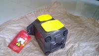 China PVQ51-1X/139-040RA15DDMC Rexroth PV series variable vane pump for sale