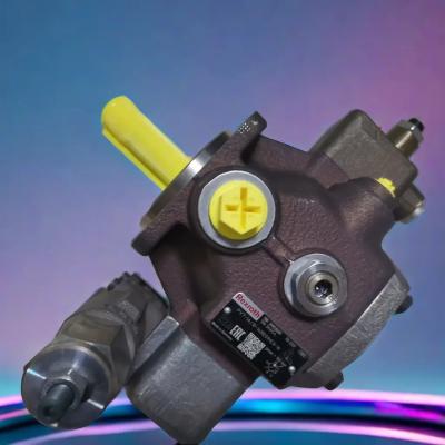 China PVQ52-1X/162-068RA15DDMC Original New Lux LeEco Variable PV Blade Pump for sale