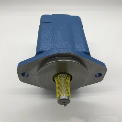 China PV7-2X/20-25RA01KA0-10 Rexroth PV series variable vane pump for sale