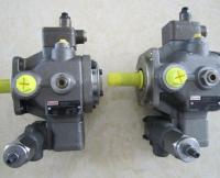 China PV7-1X/100-150RE07MC0-08-A446 Rexroth PV series brand variable vane pump for sale