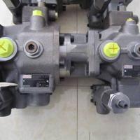 China 072-1203-10 OriginalM00Gservovalve for sale