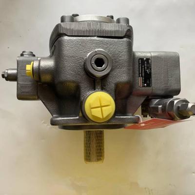 China PV7-1X/25-30RE01MW0-16 Rexroth PV series brand variable vane pump for sale
