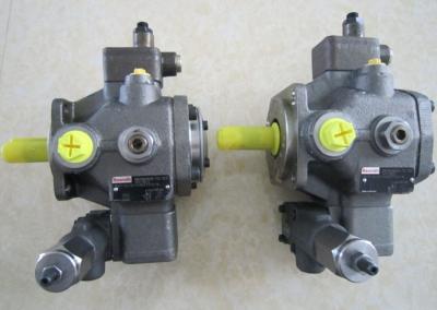 China PV7-2X/20-25RA01MA0-05-P32 Rexroth series variable displacement new blade pump for sale