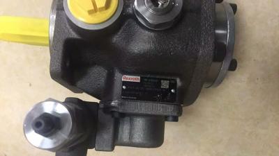 China PV7-1X/16-30RE01MW0-08WH Original New Lux LeEco Variable PV Blade Pump for sale