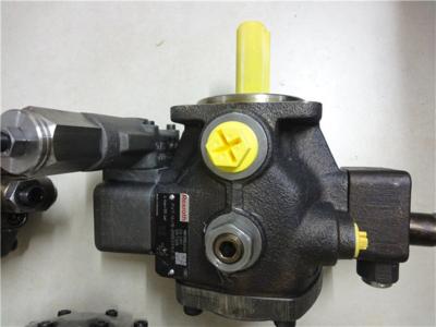 China PV7-1X/63-71RE07MC5-16WH Rexroth PV series variable vane pump for sale