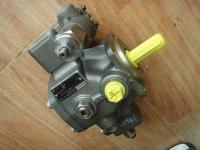 China PVV1-1X/046RA15UVB Rexroth PV series variable vane pump for sale