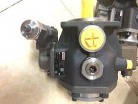 China PVV54-1X/162-113RB15DDMC Rexroth PV series variable vane pump for sale