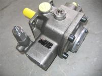 China PVV54-1X/193-082RB15DDMC Rexroth series variable displacement new blade pump for sale