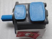 China PVV2-1X/068RB15LMBK01 Rexroth PV series variable vane pump for sale