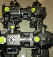 China PV7-1X/16-20RE01MC3-16-C3.1 Rexroth series variable displacement new blade pump for sale