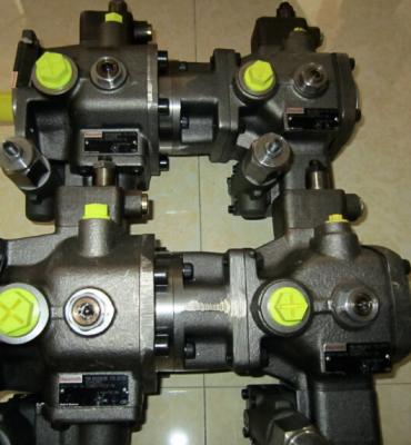 China PV7-1X/16-20RE01MC3-16-C3.1 Rexroth series variable displacement new blade pump for sale