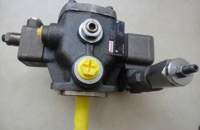 China PVQ4-1X/113RA15DMC Rexroth PV Series Variable Vane Pump Original for sale