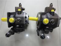 China PVQ21-1X/055-027RA15DDMB Rexroth PV Series Variable Vane Pump for sale
