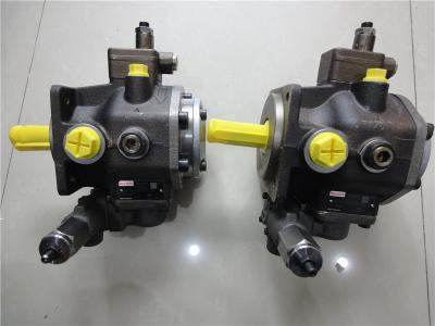 China PVQ21-1X/055-027RA15DDMB Rexroth PV Series Variable Vane Pump for sale
