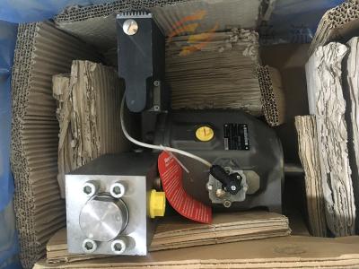 China PVQ4-1X/082RJ15UMC Rexroth series variable displacement new blade pump for sale