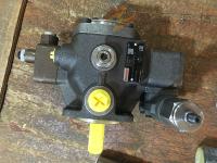 China PV7-1X/10-20RE01MC5-10 Rexroth PV series variable vane pump for sale