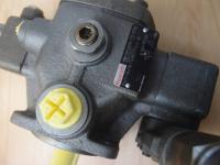 China PV7-1X/40-45RE37MC8-16 Rexroth PV series variable vane pump for sale