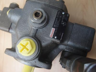 China PV7-1X/40-45RE37MC8-16 Rexroth PV series variable vane pump for sale