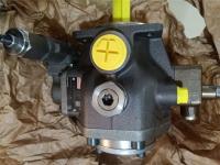 China PVQ54-1X/162-122RB15DDMC Rexroth PV series variable vane pump for sale