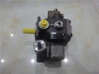 China PVV2-1X/045RA15LMB Rexroth PV series variable vane pump for sale