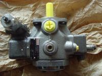 China PV7-2X/20-20RE01KA0-10 Rexroth PV series variable vane pump for sale