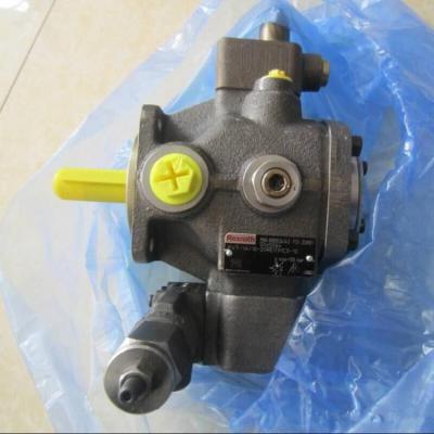 China PVV42-1X/098-068RB15LLMC Rexroth PV series variable vane pump for sale