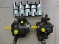 China PV7-1X/63-71RE07MC5-16WG Rexroth PV series variable vane pump brand new original for sale