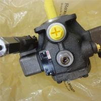 China PV7-1X/16-20RE01MC5-16WH Rexroth series variable displacement new blade pump for sale