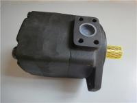China PV7-1X/40-55RE37MC0-08-A449 Rexroth Series Variable Displacement New Blade Pump for sale
