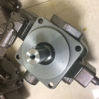 China PV7-2X/20-25RE01MA0-10 Rexroth PV series variable vane pump for sale